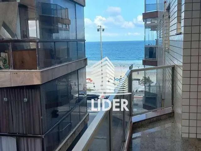 Apartamento para Venda em Cabo Frio/RJ Praia do Forte 2 Quartos