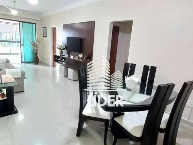 Apartamento para Venda em Cabo Frio/RJ Praia do Forte 3 Quartos