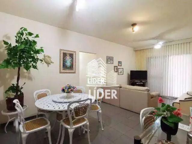 Apartamento para Venda em Cabo Frio/RJ Praia do Forte 3 Quartos