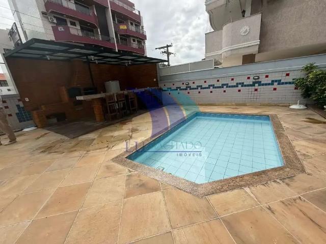 Apartamento para Venda em Cabo Frio/RJ Praia do Forte 4 Quartos
