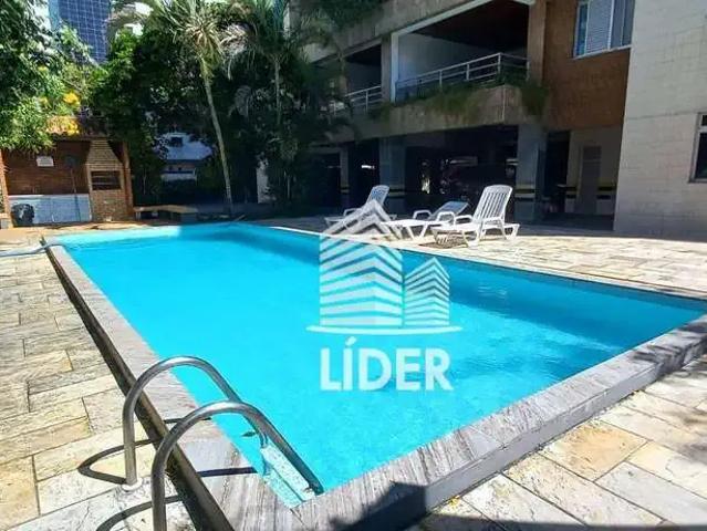 Apartamento para Venda em Cabo Frio/RJ Praia do Forte 4 Quartos