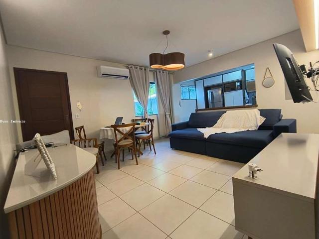 Apartamento para Venda em Cabo Frio/RJ Praia do Siqueira 2 Quartos