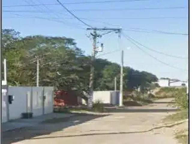 Apartamento para Venda em Cabo Frio/RJ Reserva do Peró 2 Quartos