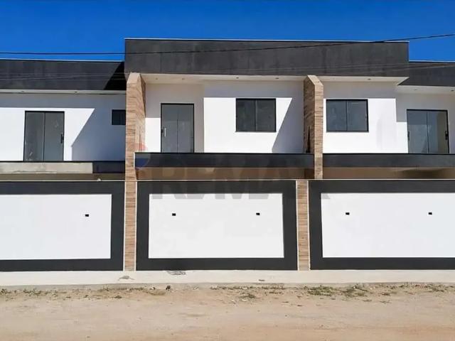 Apartamento para Venda em Cabo Frio/RJ Reserva do Peró 2 Quartos