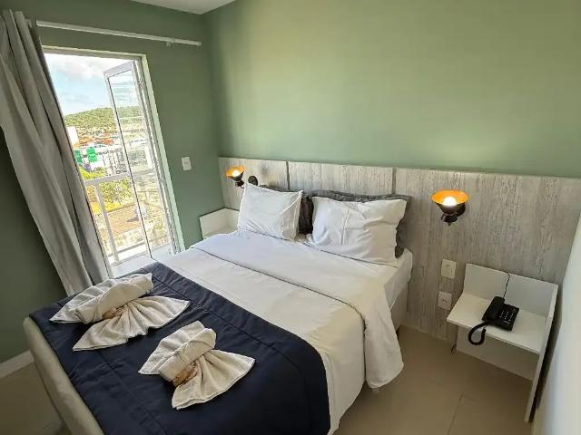 Apartamento para Venda em Cabo Frio/RJ São Bento 1 Quartos