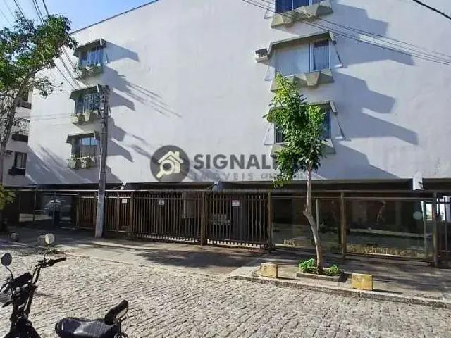 Apartamento para Venda em Cabo Frio/RJ São Bento 2 Quartos