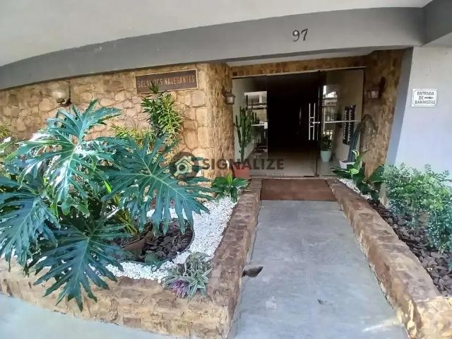 Apartamento para Venda em Cabo Frio/RJ São Bento 2 Quartos