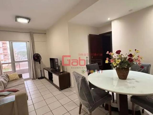 Apartamento para Venda em Cabo Frio/RJ São Bento 3 Quartos