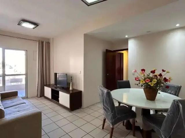 Apartamento para Venda em Cabo Frio/RJ São Bento 3 Quartos