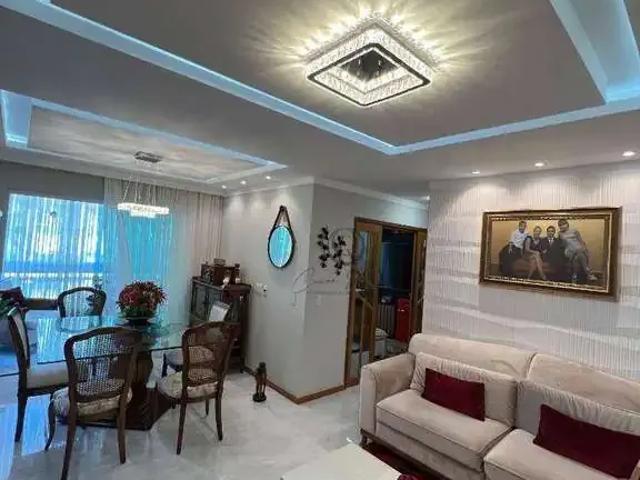 Apartamento para Venda em Cabo Frio/RJ São Bento 3 Quartos