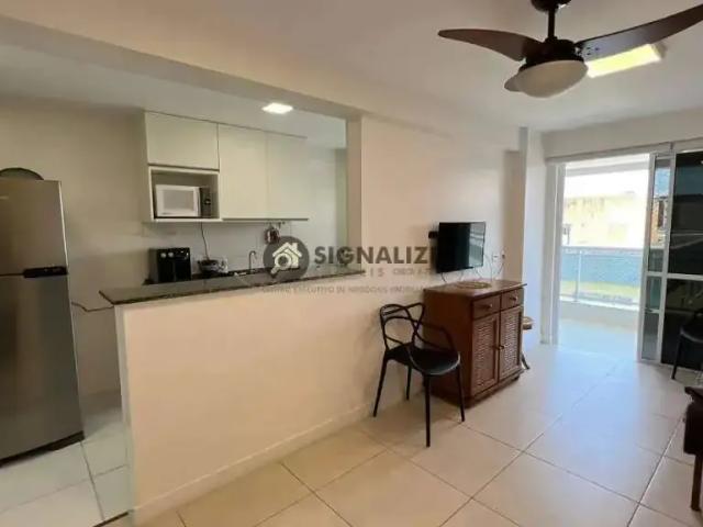 Apartamento para Venda em Cabo Frio/RJ São Bento 3 Quartos