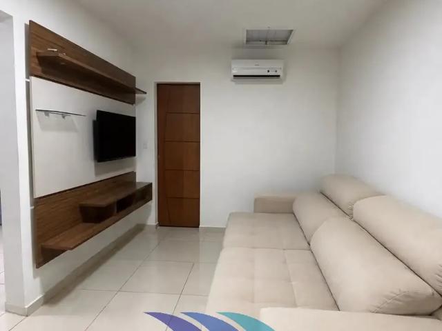 Apartamento para Venda em Cabo Frio/RJ São Cristóvão 1 Quartos