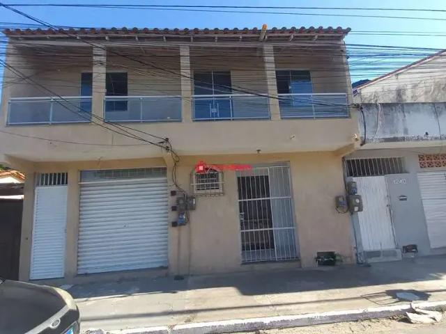 Apartamento para Venda em Cabo Frio/RJ São Cristóvão 1 Quartos