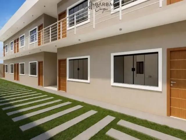 Apartamento para Venda em Cabo Frio/RJ Unamar 1 Quartos