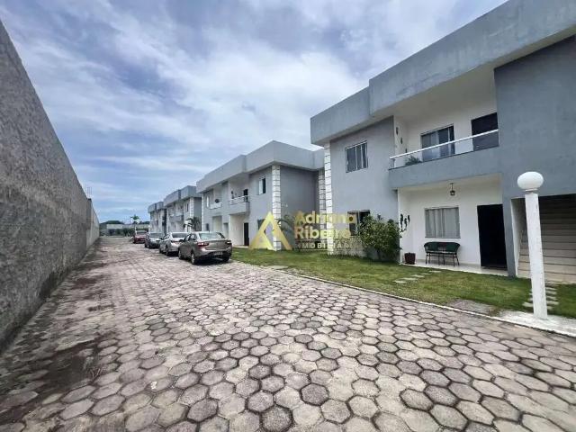 Apartamento para Venda em Cabo Frio/RJ Unamar 2 Quartos