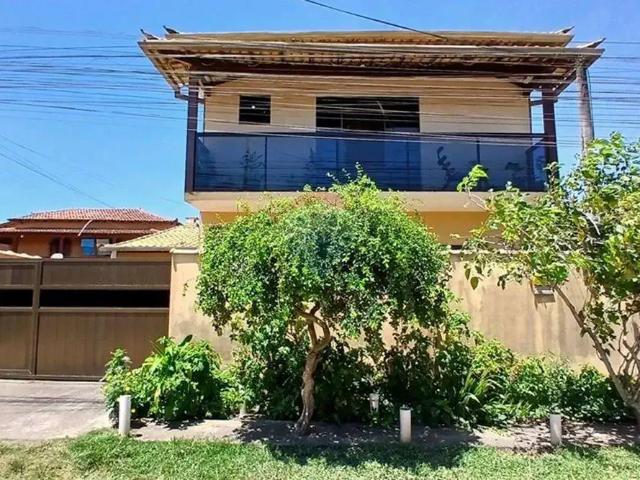 Apartamento para Venda em Cabo Frio/RJ Unamar 2 Quartos