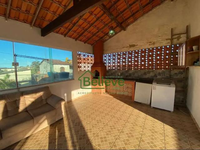 Apartamento para Venda em Cabo Frio/RJ Unamar 3 Quartos