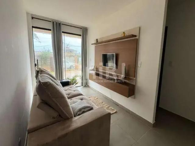 Apartamento para Venda em Cabo Frio/RJ Verão Vermelho Tamoios 2 Quartos