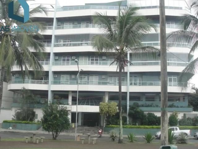 Apartamento para Venda em Cabo Frio/RJ Vila Nova 4 Quartos