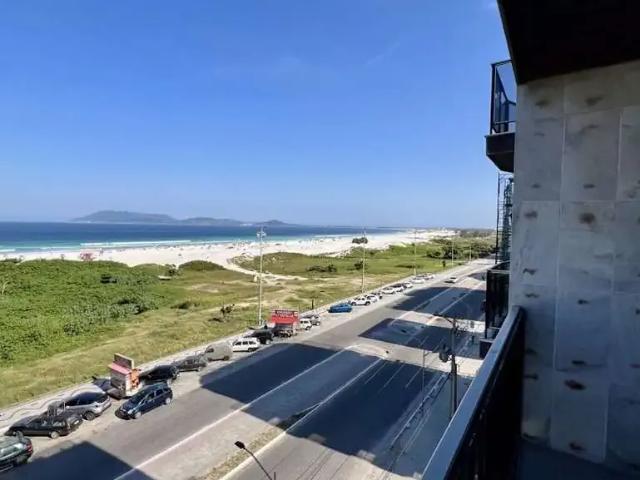 Apartamento para Venda em Cabo Frio/RJ Vila Nova 4 Quartos