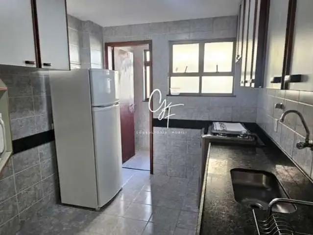 Apartamento para Venda em Cabo Frio/RJ Vila Nova 4 Quartos