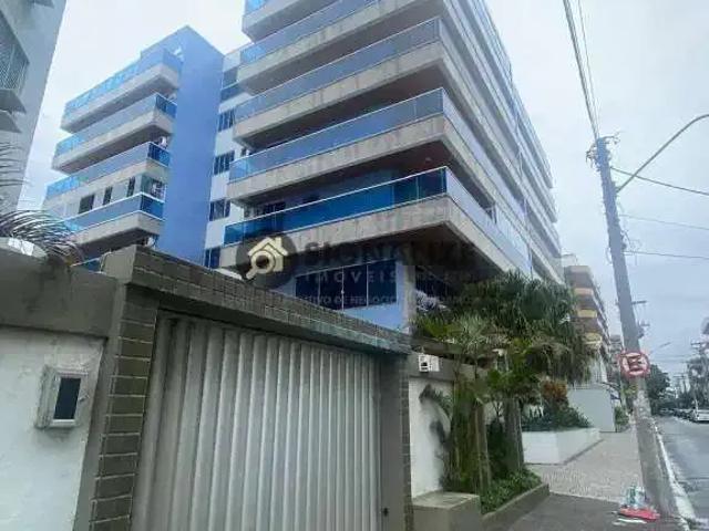 Apartamento para Venda em Cabo Frio/RJ Vila Nova 4 Quartos