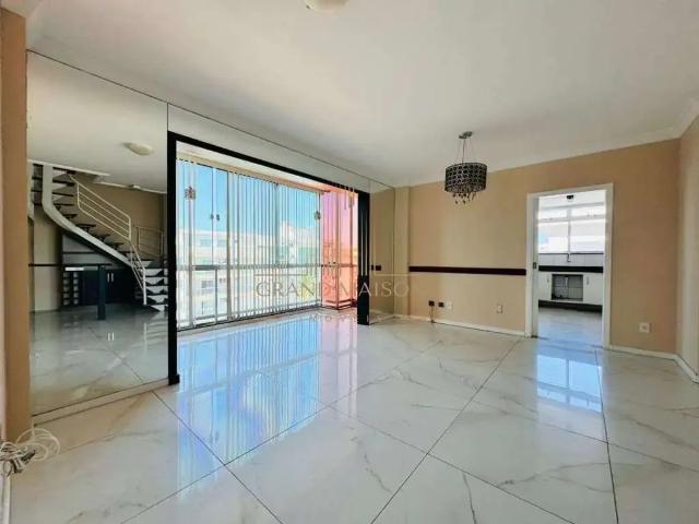 Apartamento para Venda em Cabo Frio/RJ Vila Nova 4 Quartos