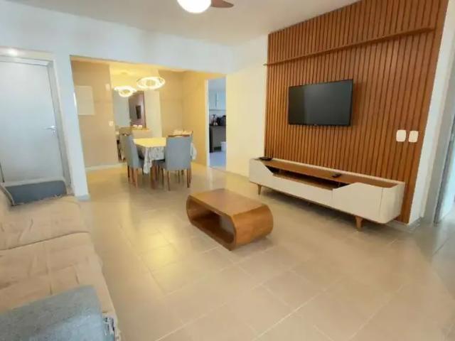 Apartamento para Venda em Cabo Frio/RJ Vila Nova 4 Quartos