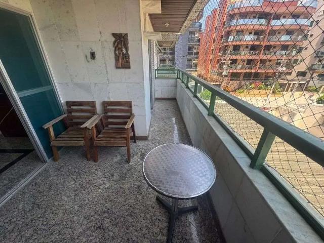 Apartamento para Venda em Cabo Frio/RJ Vila Nova 4 Quartos