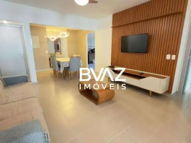 Apartamento para Venda em Cabo Frio/RJ Vila Nova 4 Quartos