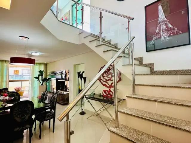 Apartamento para Venda em Cabo Frio/RJ Vila Nova 4 Quartos