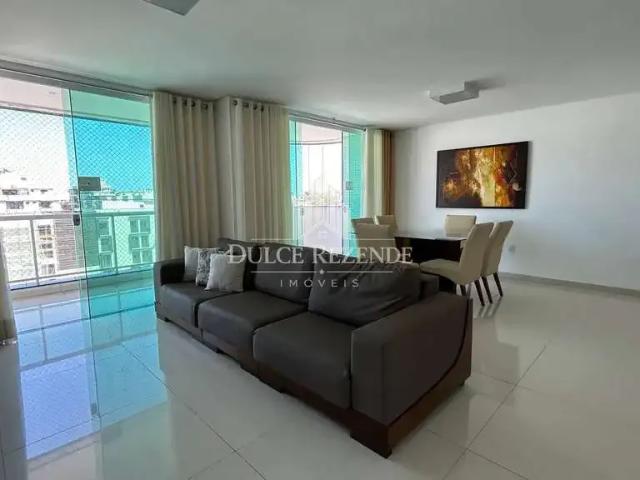Apartamento para Venda em Cabo Frio/RJ Vila Nova 4 Quartos