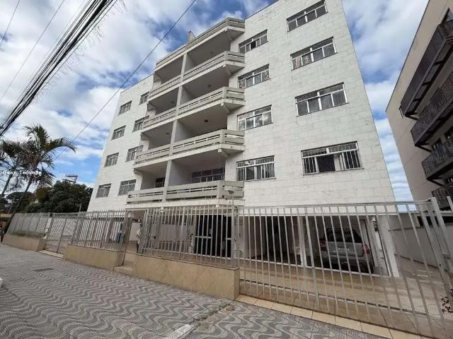 Apartamento para Venda em Cabo Frio/RJ Vila Nova 4 Quartos