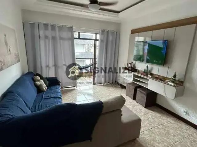 Apartamento para Venda em Cabo Frio/RJ Vila Nova 4 Quartos