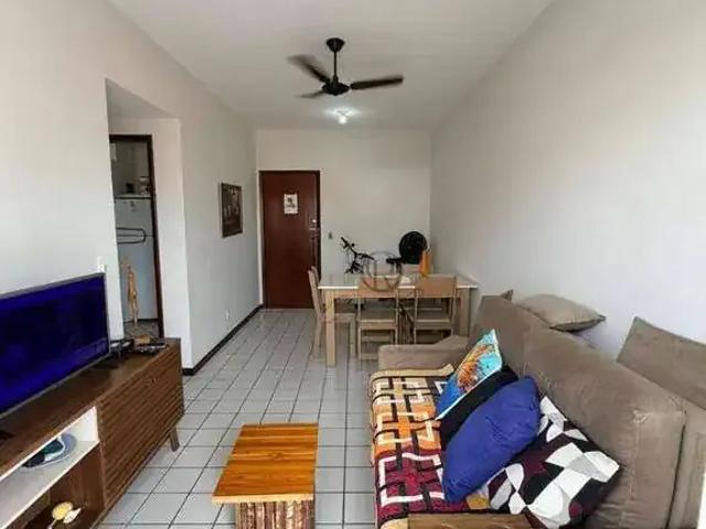 Apartamento para Venda em Cabo Frio/RJ Vila Nova 1 Quartos