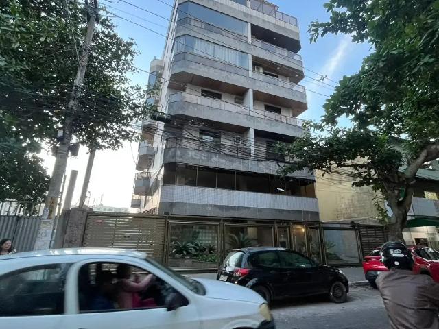 Apartamento para Venda em Cabo Frio/RJ Vila Nova 2 Quartos