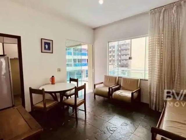 Apartamento para Venda em Cabo Frio/RJ Vila Nova 2 Quartos