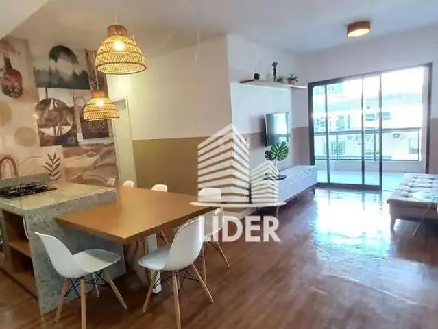 Apartamento para Venda em Cabo Frio/RJ Vila Nova 2 Quartos