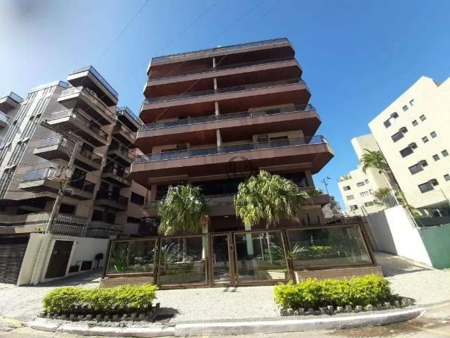 Apartamento para Venda em Cabo Frio/RJ Vila Nova 2 Quartos