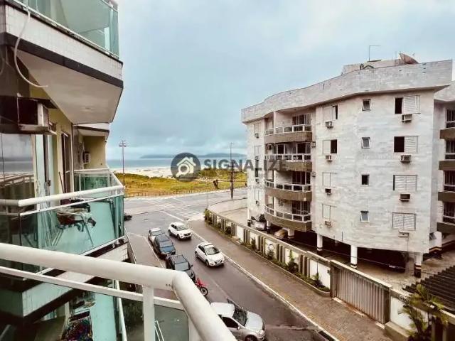 Apartamento para Venda em Cabo Frio/RJ Vila Nova 2 Quartos