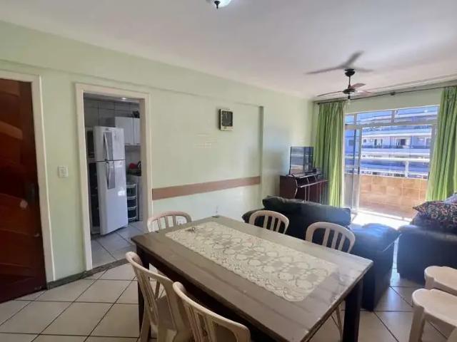 Apartamento para Venda em Cabo Frio/RJ Vila Nova 2 Quartos