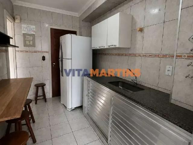 Apartamento para Venda em Cabo Frio/RJ Vila Nova 2 Quartos