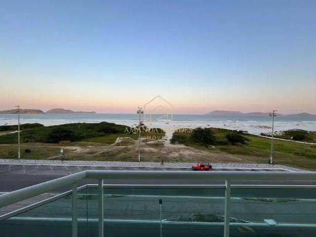 Apartamento para Venda em Cabo Frio/RJ Vila Nova 2 Quartos