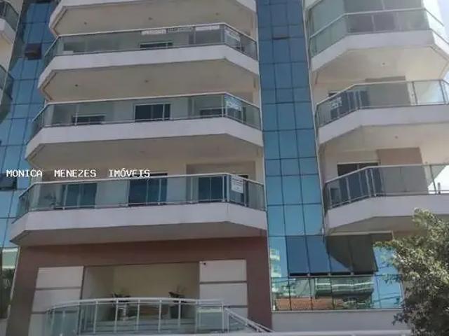 Apartamento para Venda em Cabo Frio/RJ Vila Nova 2 Quartos