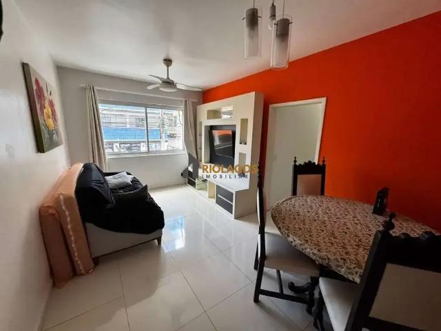 Apartamento para Venda em Cabo Frio/RJ Vila Nova 2 Quartos