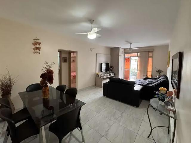 Apartamento para Venda em Cabo Frio/RJ Vila Nova 2 Quartos