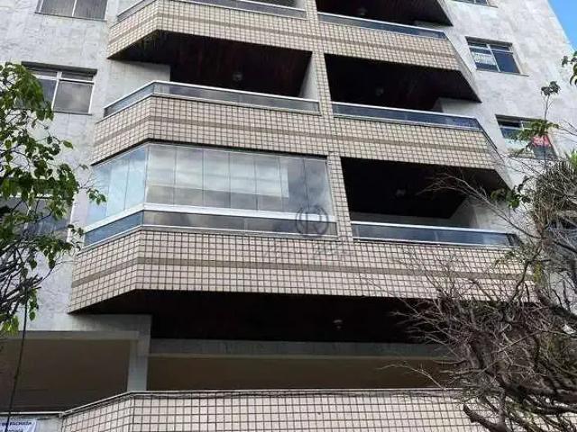 Apartamento para Venda em Cabo Frio/RJ Vila Nova 2 Quartos