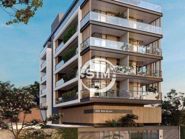 Apartamento para Venda em Cabo Frio/RJ Vila Nova 2 Quartos