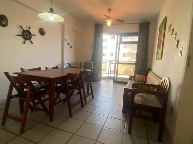 Apartamento para Venda em Cabo Frio/RJ Vila Nova 2 Quartos