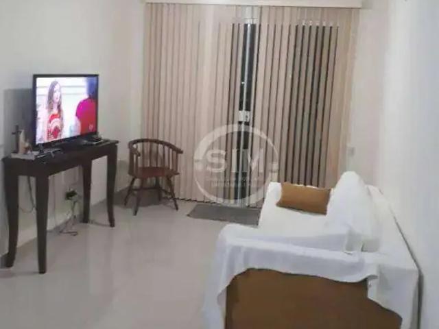 Apartamento para Venda em Cabo Frio/RJ Vila Nova 2 Quartos